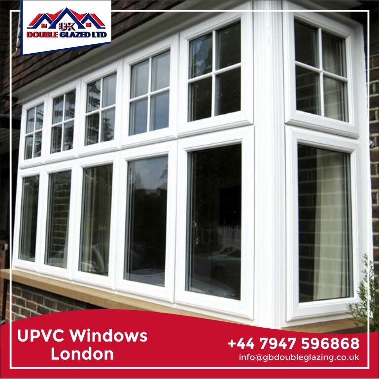 UPVC Windows London